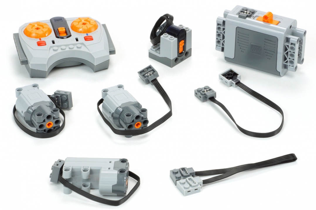 Building Experience Kit Truck T13 - Products - Ingmar Spijkhoven