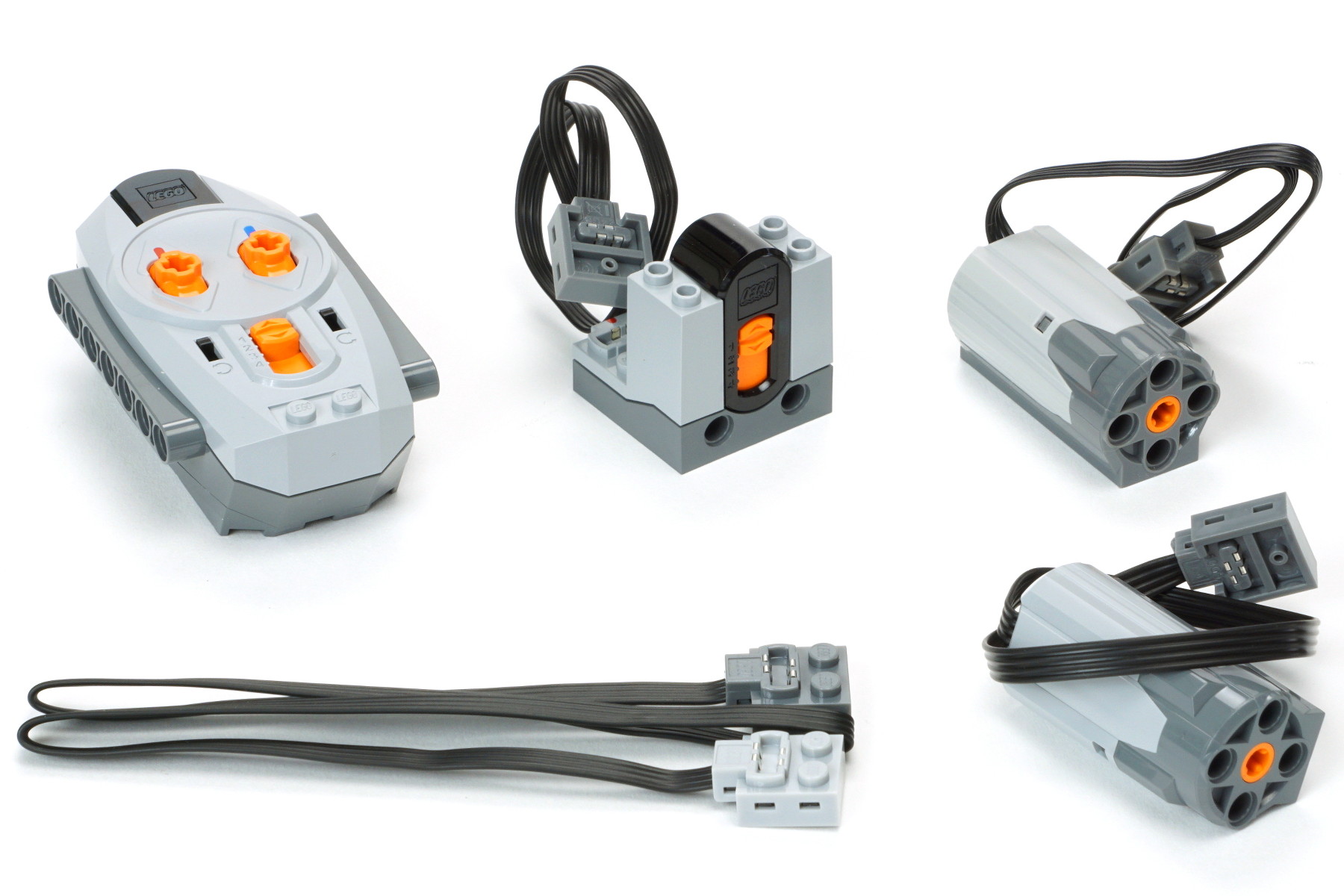 Building Experience Kit Trailer Tr9 - Products - Ingmar Spijkhoven